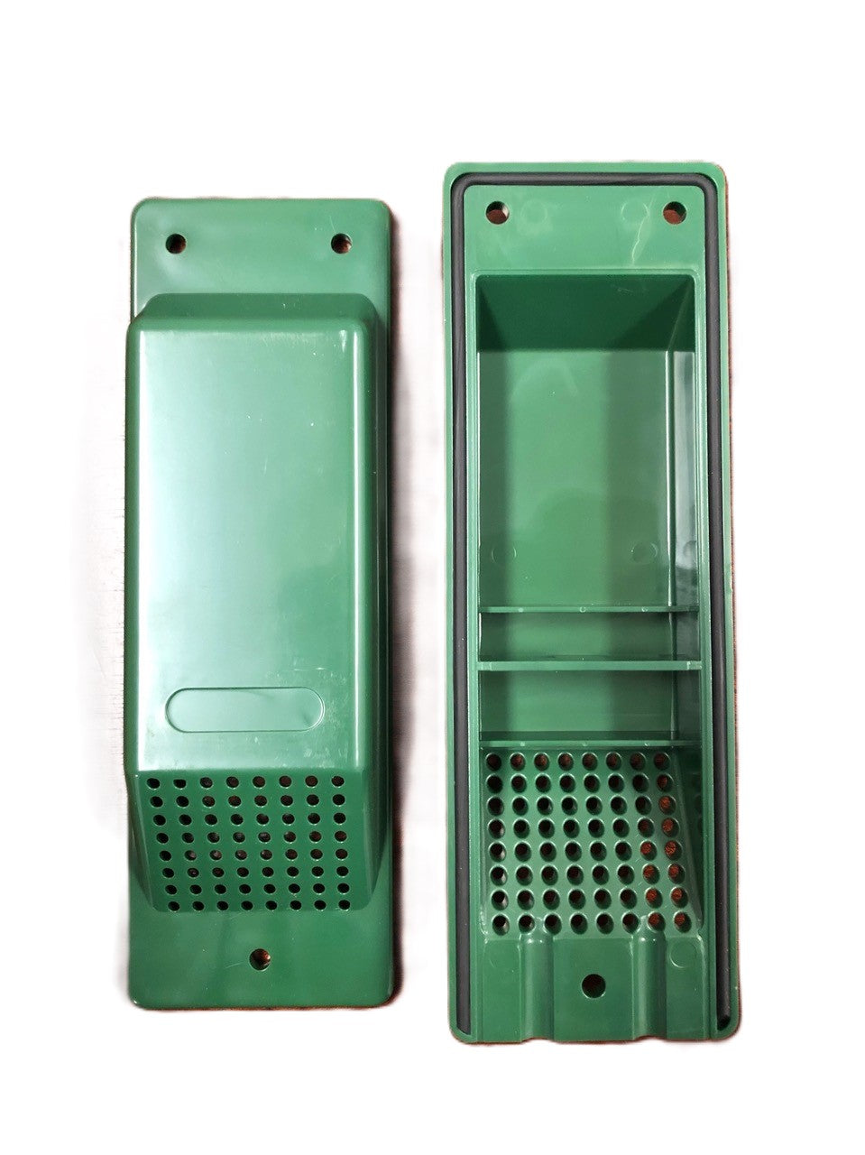 Baffle For Shipping Containers Shipping Container Ventilators