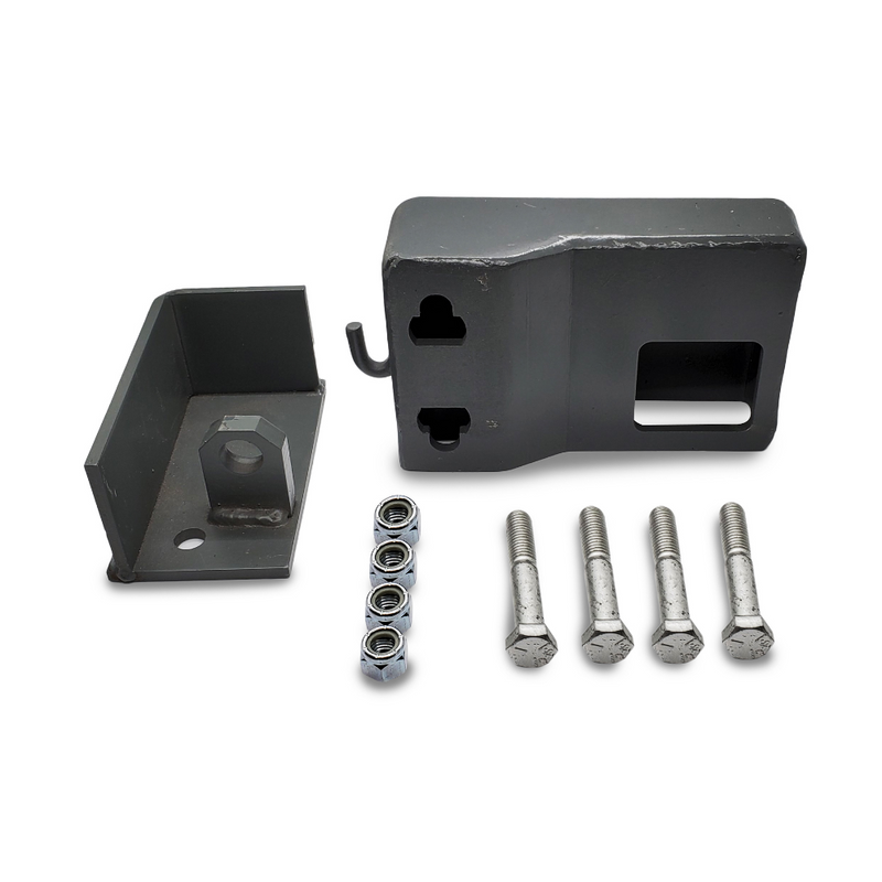 Bolt On Lock Box – Chassis King Inc.